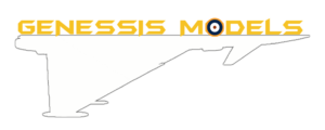 Genessis Models – Scale modeling videos