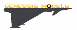 Genessis Models – Scale modeling videos