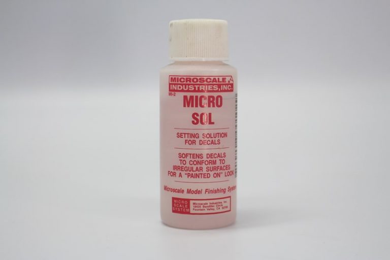 Microscale : Micro Sol : Decal Solutions – Genessis Models