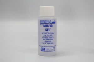 Microscale : Micro set : Decal Solutions – Genessis Models