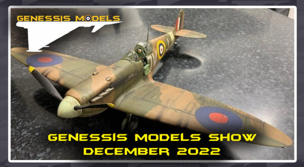 GENESSIS MODELS SHOW DECEMBER 2022 – Genessis Models