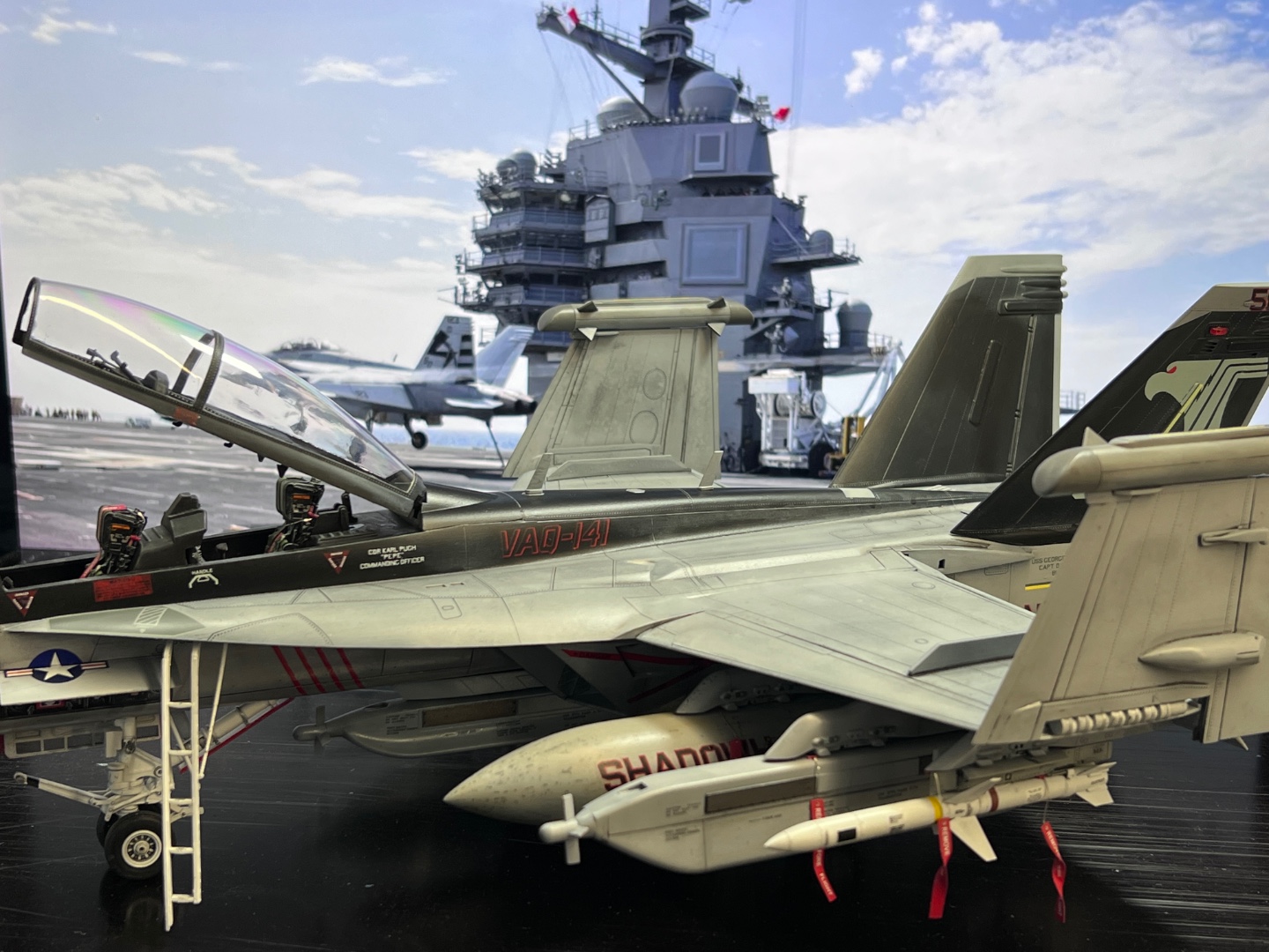 GENESSIS MODELS SHOW JANUARY 2023 – Genessis Models