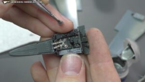 Genessis Models – Scale modeling videos