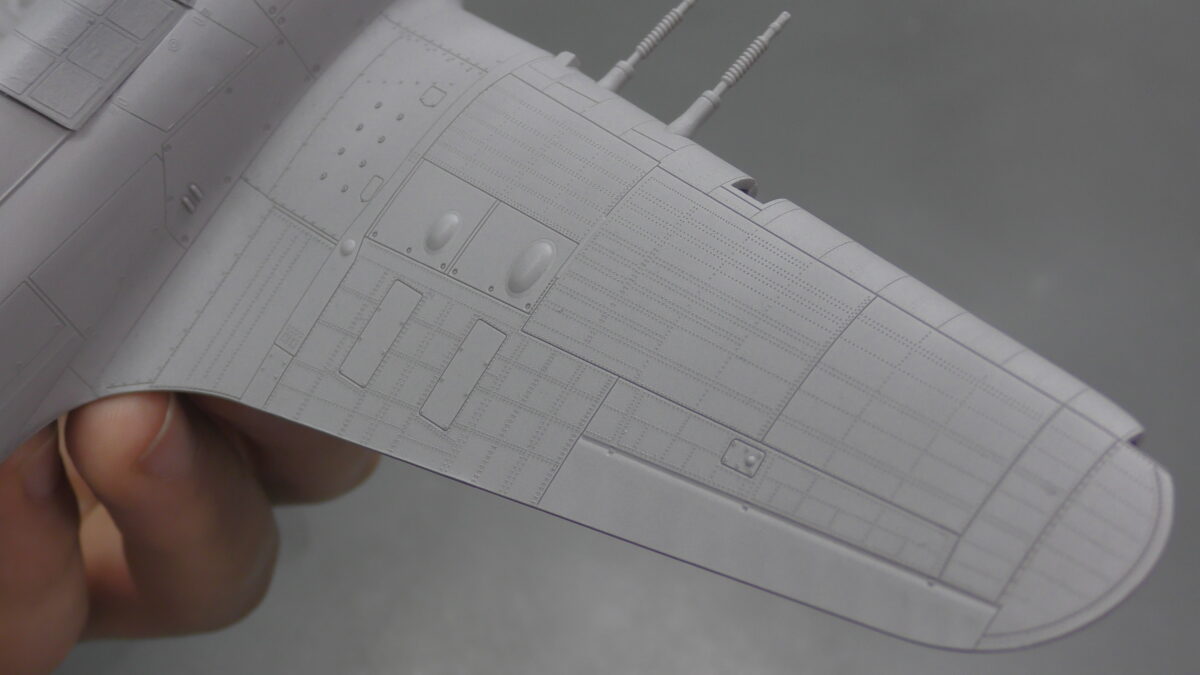 MR.SURFACER AS A PRIMER : MR HOBBY : TUTORIAL / PRODUCT REVIEW ...