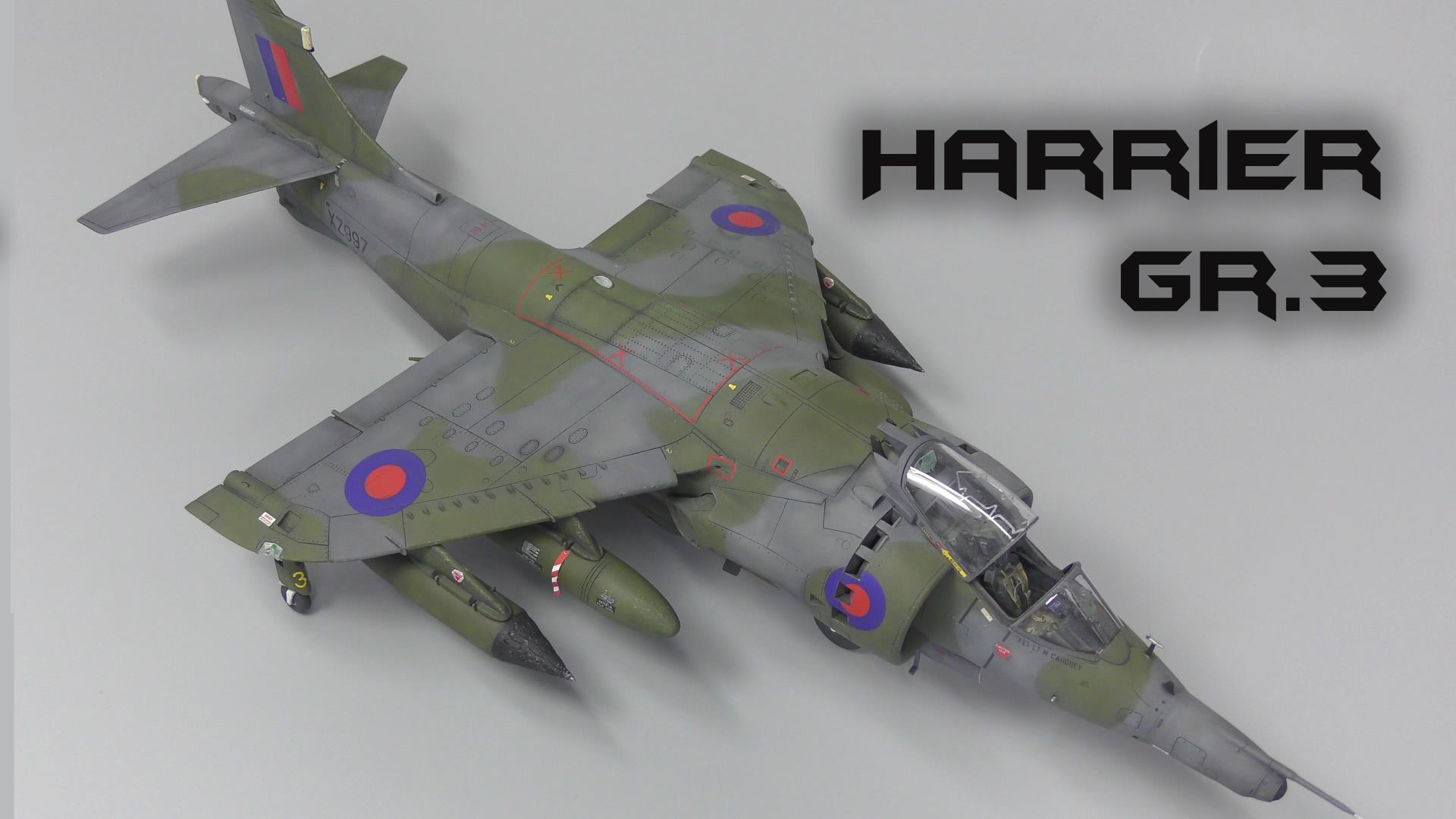 Rapid Video Builds – Genessis Models