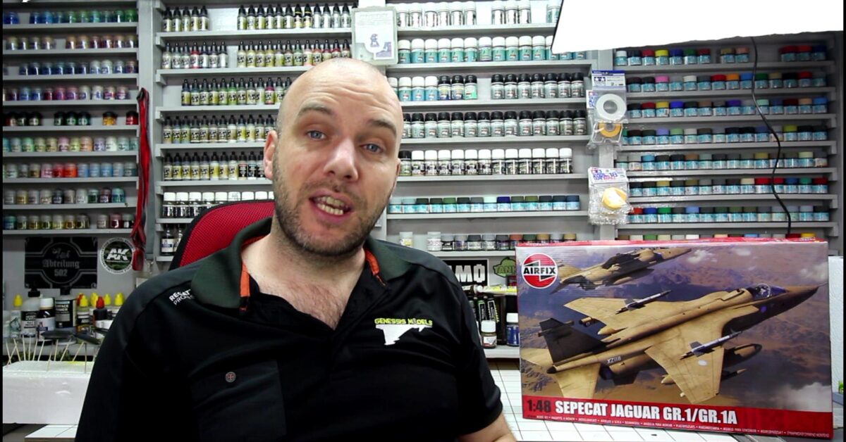 GENESSIS MODELS SHOW : APRIL 2025 – Genessis Models