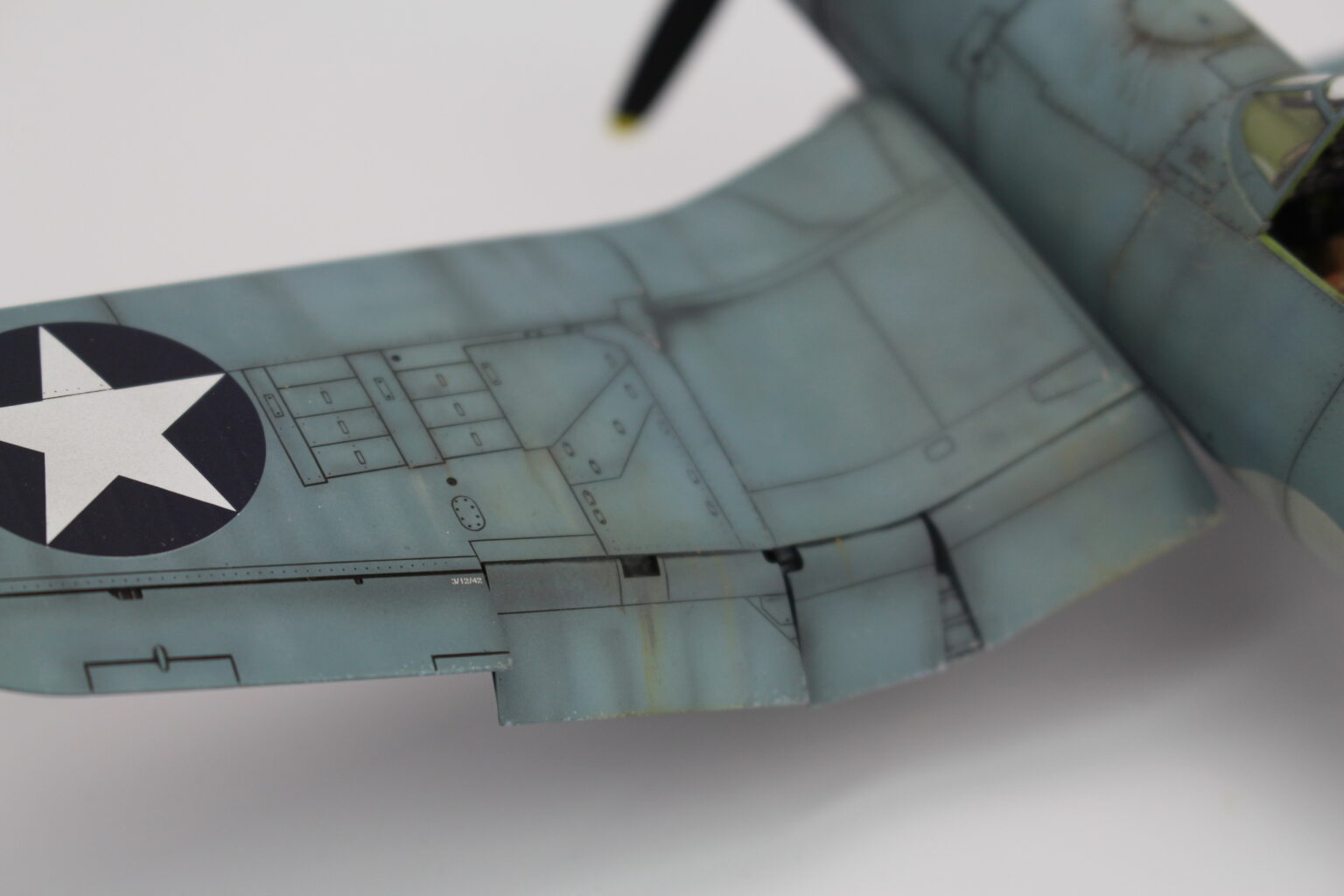 RIVETING SCALE MODELS : TUTORIAL – Genessis Models